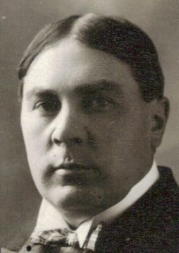 Crego, Richard Jay - Family Page