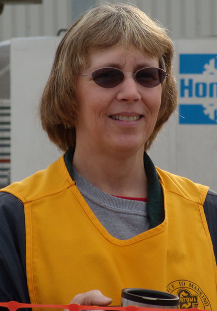 09MayorCup Stacy Mulder