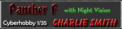 Panther F - Night Vision