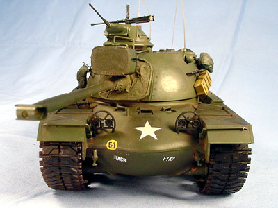 M48A3