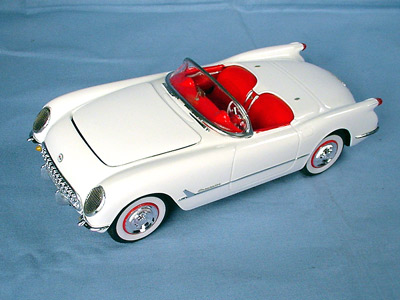 1953 Corvette