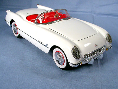 1953 Corvette
